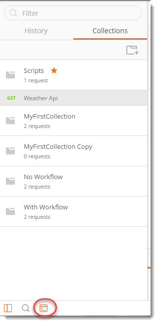 How to generate dynamic GUID in Postman Request?